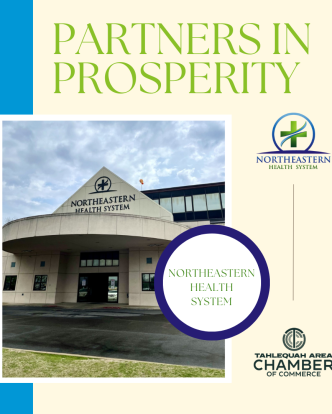 News | Tahlequah Area Chamber of Commerce